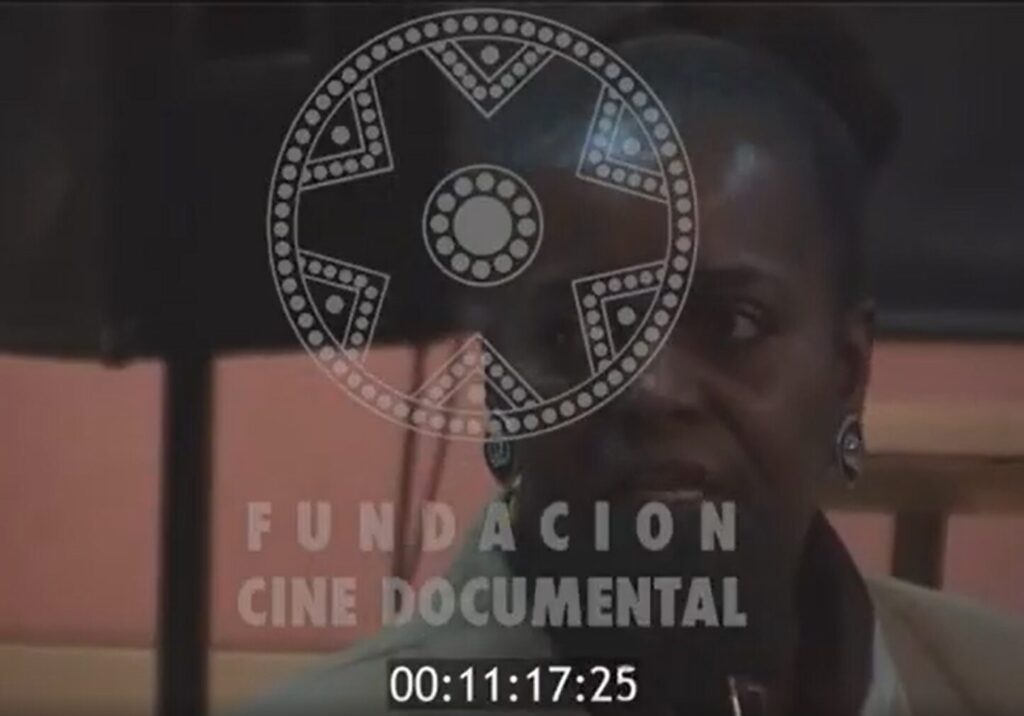 0460 – Afrocolombianos 4 – MARTA RODRÍGUEZ